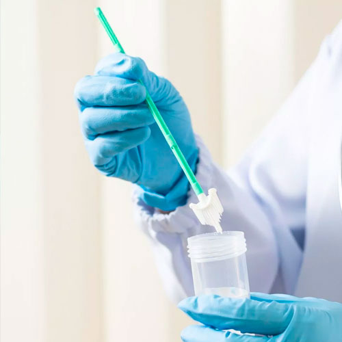 Gynécologie - Laboratoire BIOTOP - Laboratoires Biotop